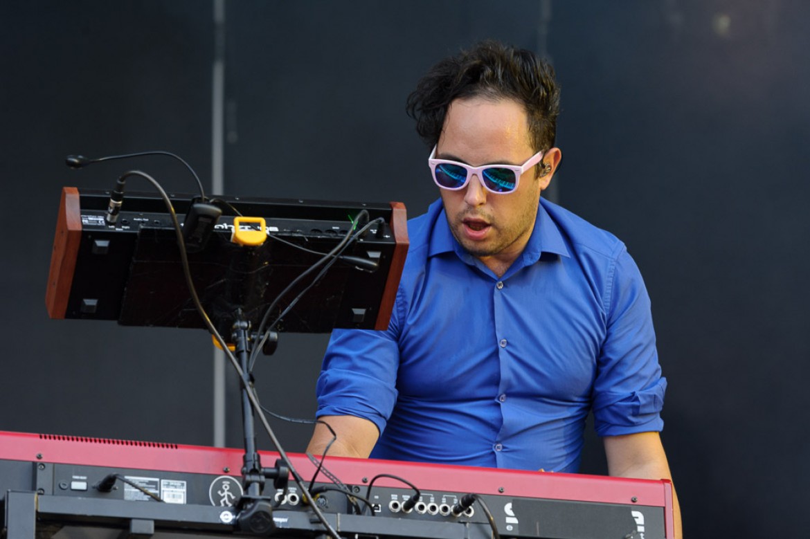 Frank Berglund » Category » Musique
